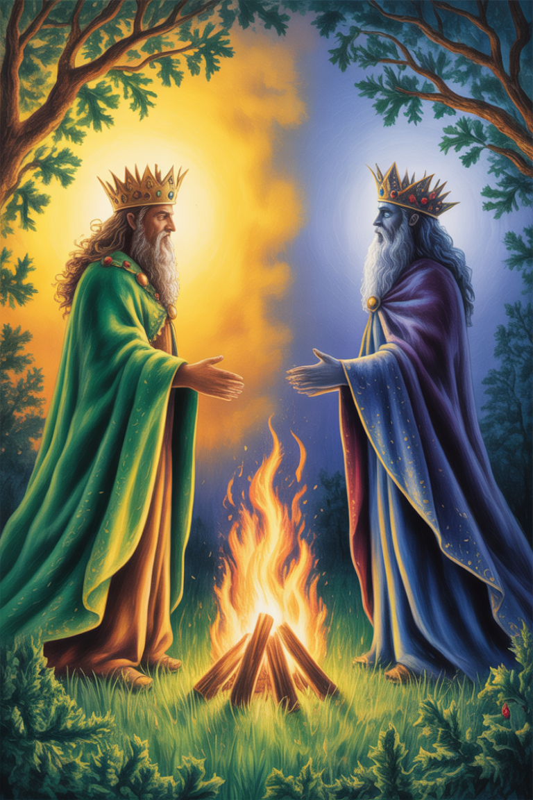 Litha: Complete Summer Solstice Guide | Prince and Potter